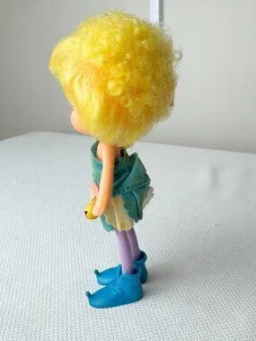 Mattel | Toys | 982 Herself The Elf Vintage Doll | Poshmark